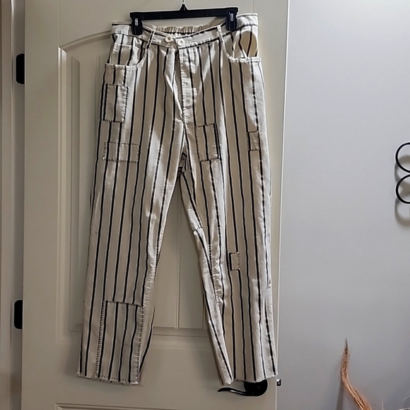 Jaded Gypsy | Pants & Jumpsuits | Jaded Gypsy Pants | Poshmark